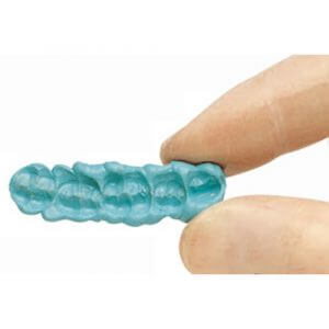 Blu Mousse Bite Registration Material | Prestige Dental