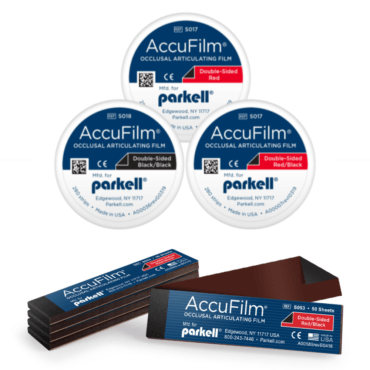 AccuFilm 11 Occlusal Articulating Film | Prestige Dental