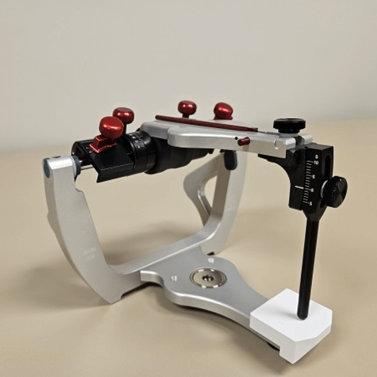 Denar Mark 330 Articulator | Prestige Dental Denar Mark 330 Articulator | Prestige Dental