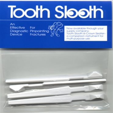 Tooth Slooth | Prestige Dental
