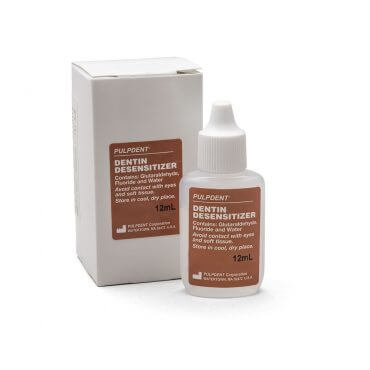 Dentin Desensitizer | Prestige Dental