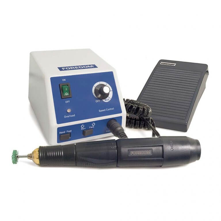 Small Dental Lab Equipment | Prestige Dental