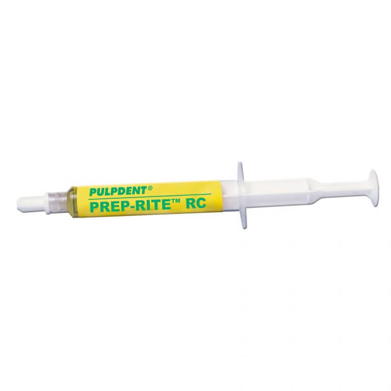 Prep-Rite Viscous EDTA Gel | Prestige Dental