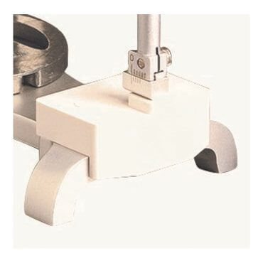 Denar Raised Step Incisal Table | Prestige Dental