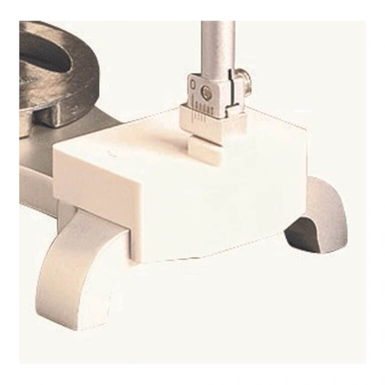 Denar Raised Step Incisal Table | Prestige Dental