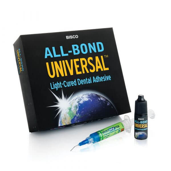 Bisco All-Bond Universal | Prestige Dental