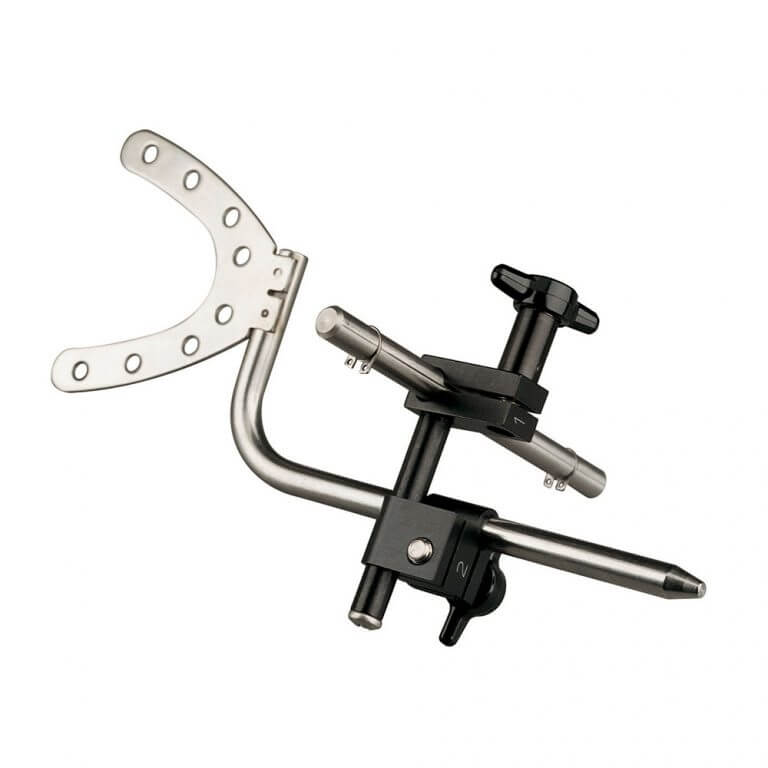 Denar Bitefork and Shaft Assembly | Prestige Dental