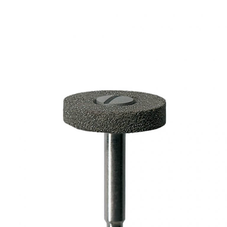 NTI Supermax Sintered Diamond Grinders | Prestige Dental