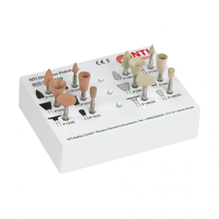 Surgery Rotary Instruments | Prestige Dental