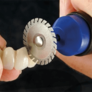 NTI 705 Superflex Diamond Disc | Prestige Dental