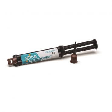 ACTIVA BioACTIVE Cement | Prestige Dental