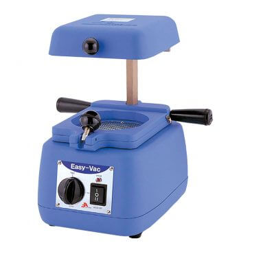 Easy-Vac Dental Vacuum Forming Machine | Prestige Dental