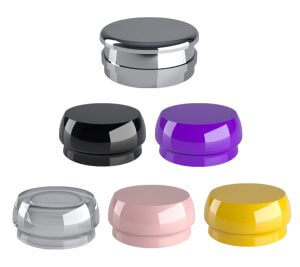 Rhein83 OT Equator Cap Assortment Kit | Prestige Dental