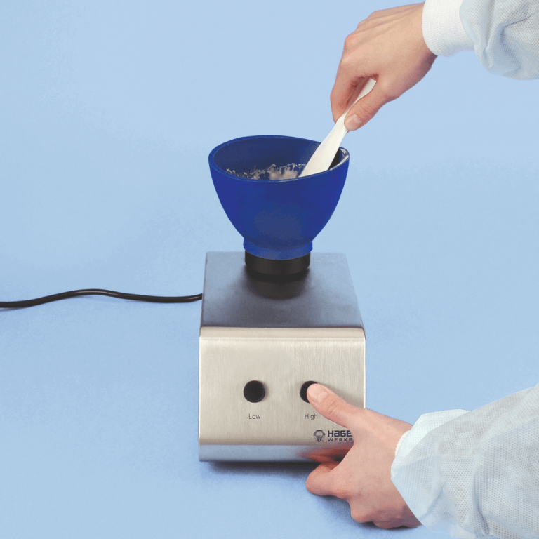 Algimix (Alginate Mixer) | Prestige Dental