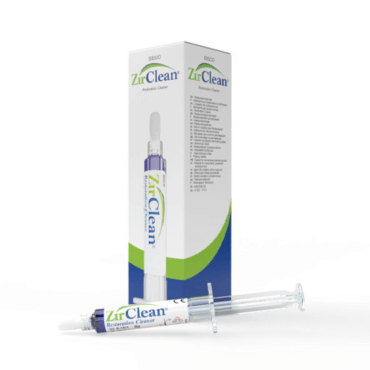 ZirClean Bonding Cleaning Agent | Prestige Dental