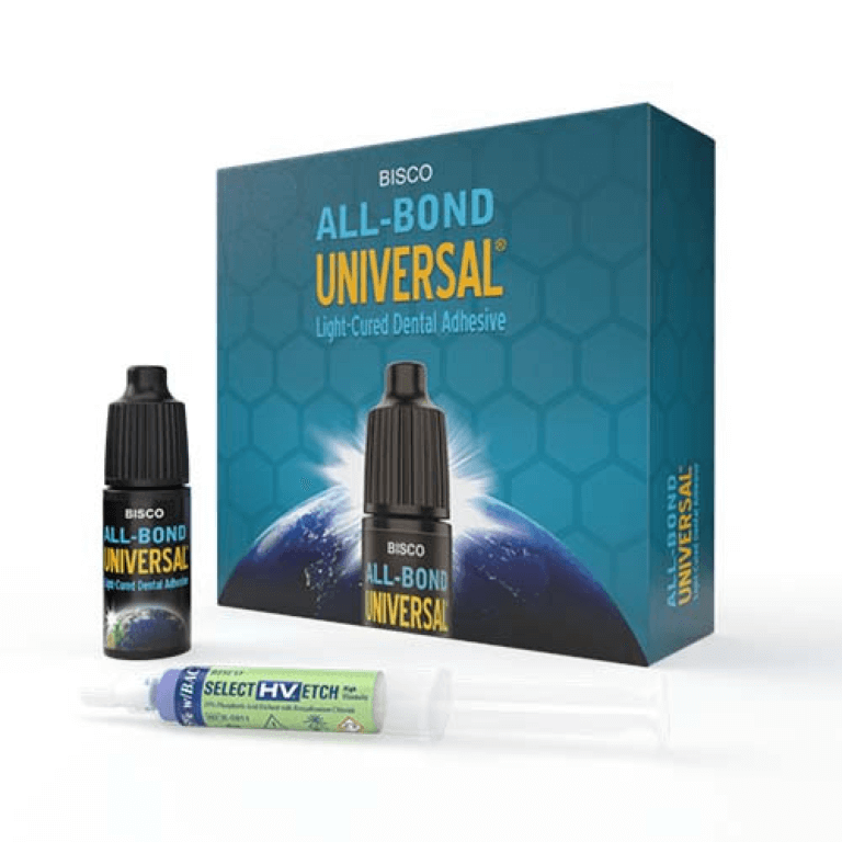 Bisco Restorative Dental Products | Prestige Dental