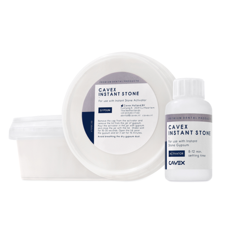 Instant Stone System | Prestige Dental