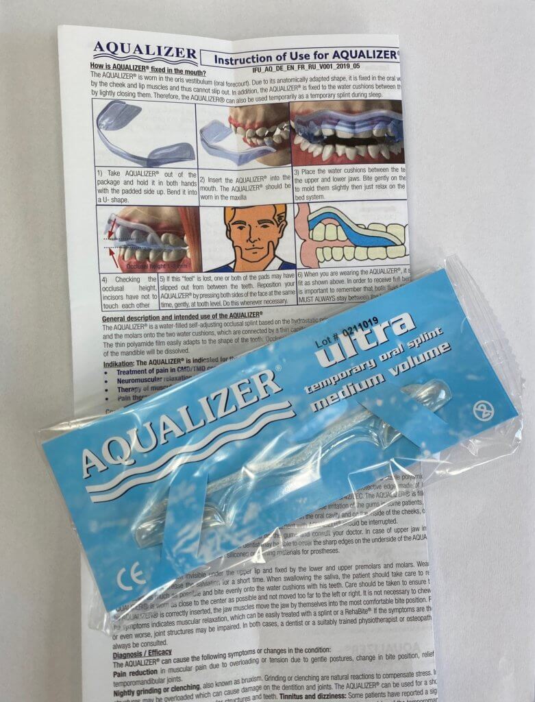 Aqualizer Ultra | Prestige Dental