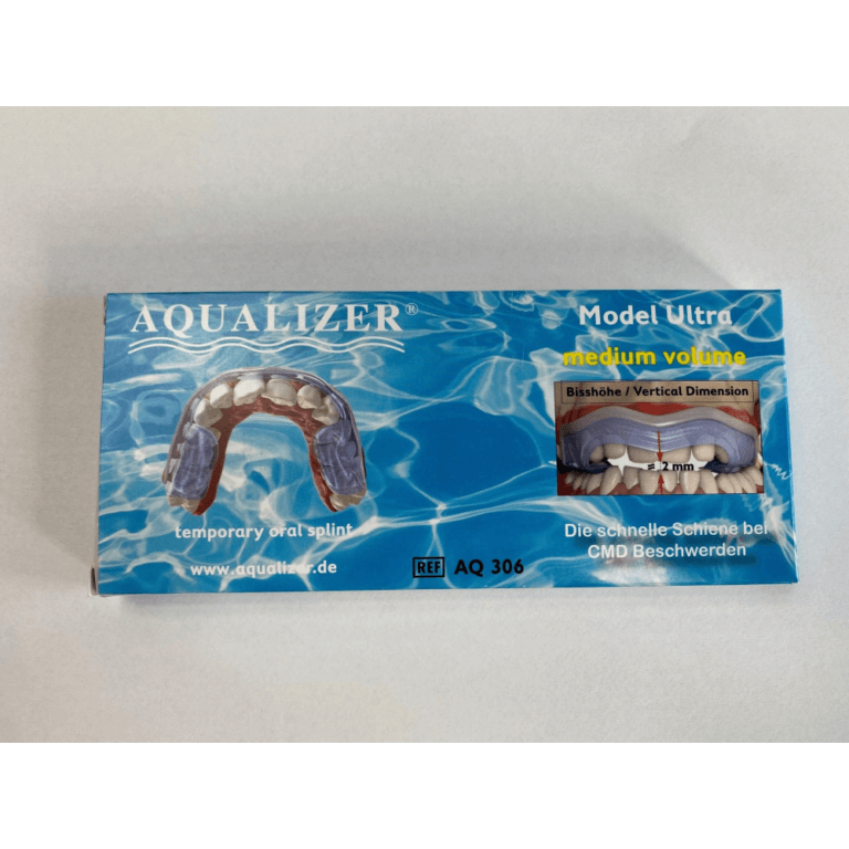 Aqualizer Ultra | Prestige Dental