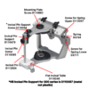 Spare Parts for Denar Articulators - Mark II, Automark & 300 Series ...