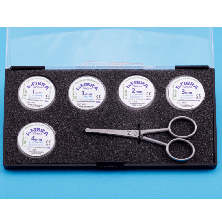 InFibra Kit Glass Fibre Splint Reinforcer | Prestige Dental