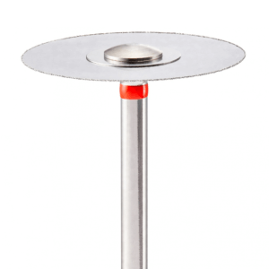 NTI 356 Superflex Diamond Disc | Prestige Dental