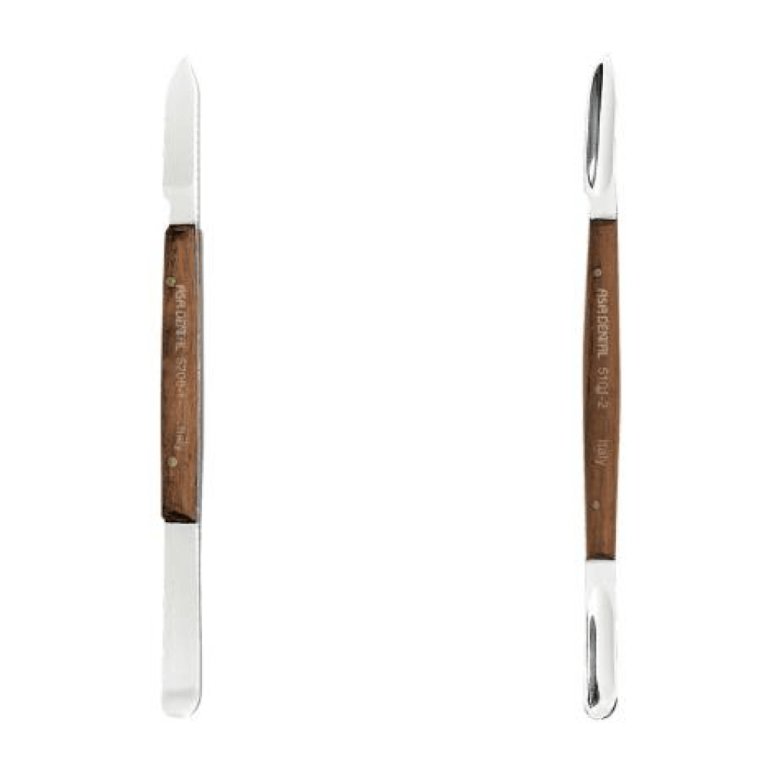 Precision Trimming Wax Knives | Prestige Dental