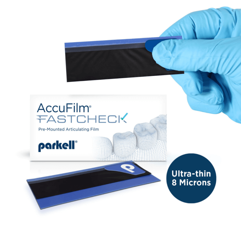 AccuFilm FASTCHECK | Prestige Dental