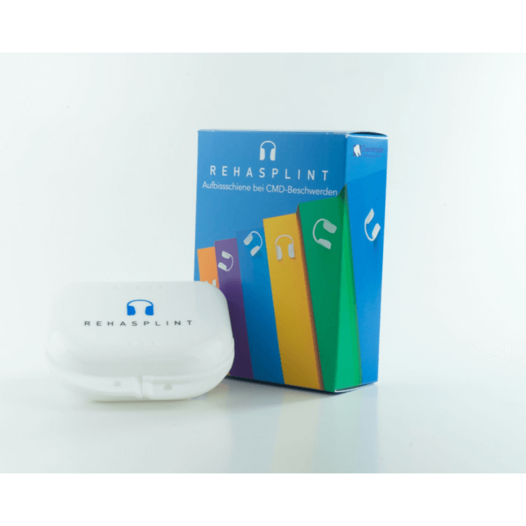 RehaSplint Temporary Dental Splint | Prestige Dental