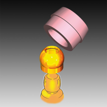 Rhein83 Dental Attachments | Prestige Dental