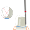 NTI Easy Chamfer Diamond Burs | Prestige Dental