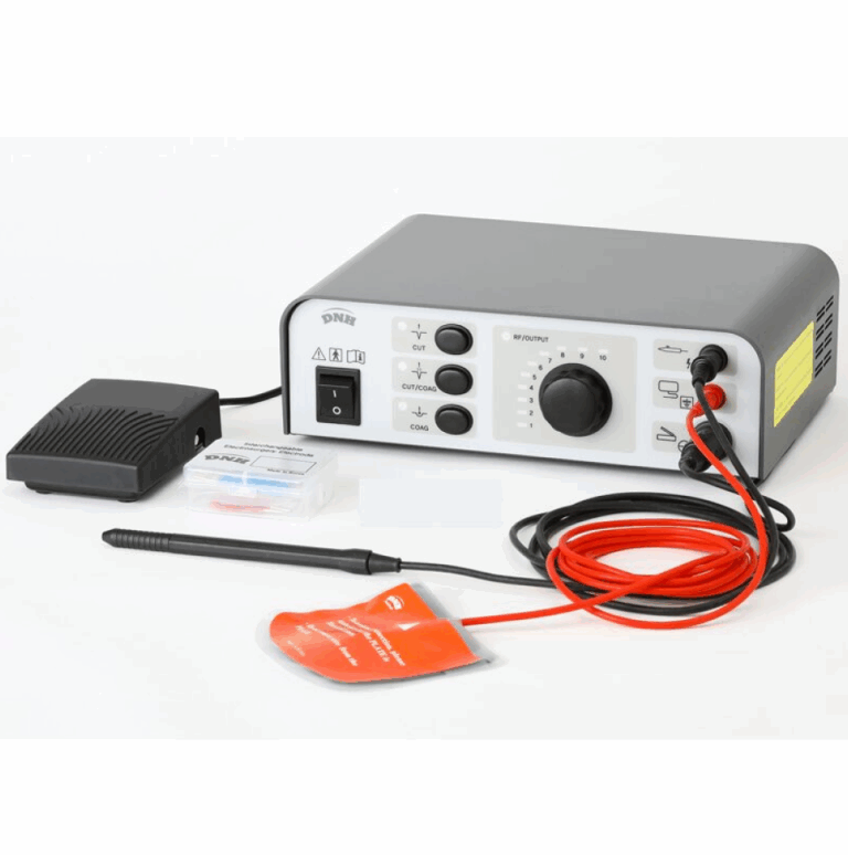 Actto Electrosurgery Unit | Prestige Dental